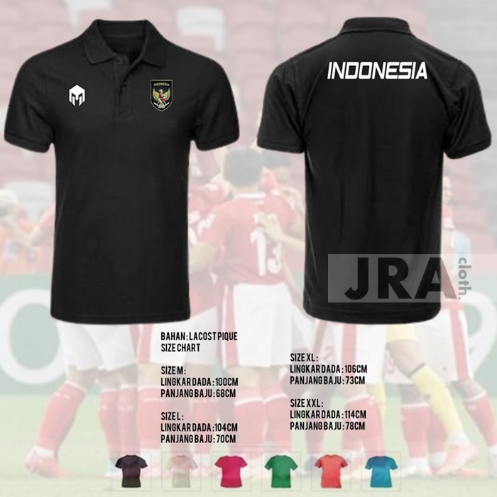 Mitsubishi 2022 2033 AWAY AFF National Team Collar POLO Shirt | Shopee ...