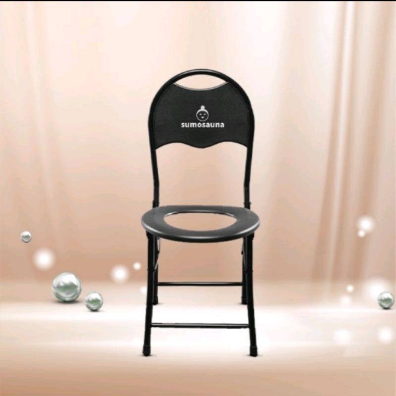 KERUSI SAUNA DAN BERTANGAS SUMOSAUNA | Shopee Malaysia