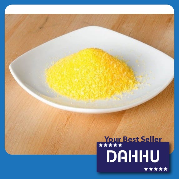 Yellow Premium salt, garam tonic kuning untuk merawat penyakit ikan ...