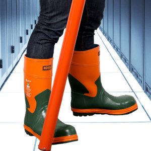 NOVAX DIELECTRIC SAFETY BOOTS (20KV), KASUT ELEKTRIK (RERADY STOCK ...