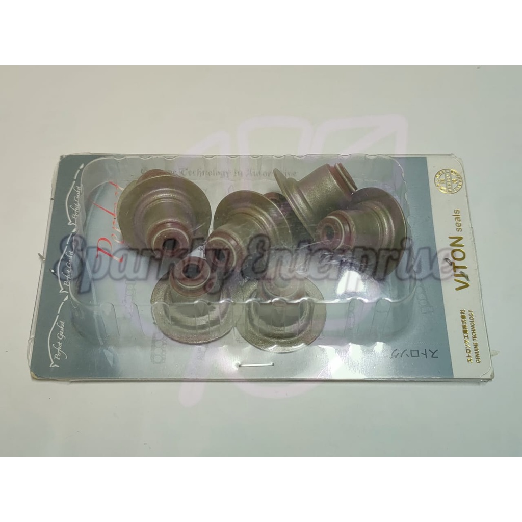 PROTON GEN-2 / PREVE / IRIZ / EXORA / EXORA BOLD / BLM / BLM FLX VALVE ...