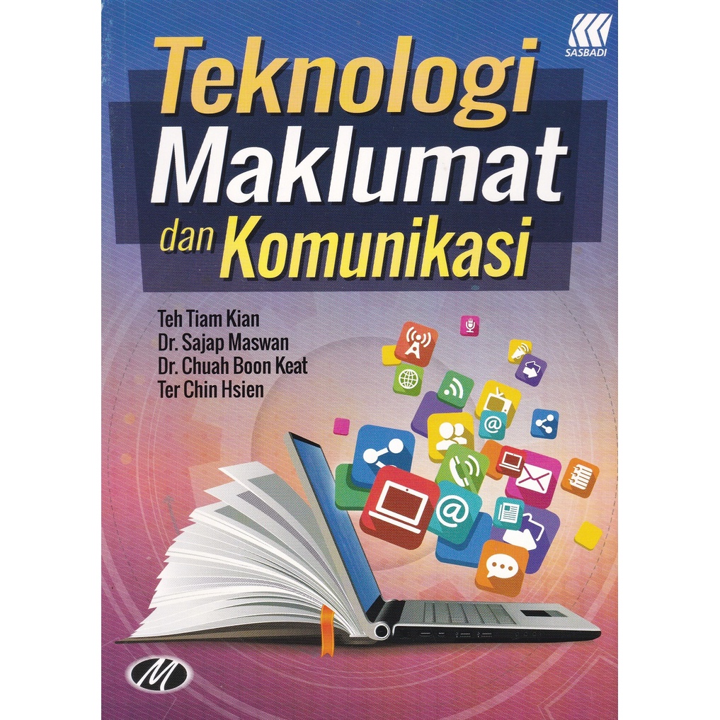 SASBADI Teknologi Maklumat dan Komunikasi (AS-IS ITEM) | Shopee Malaysia