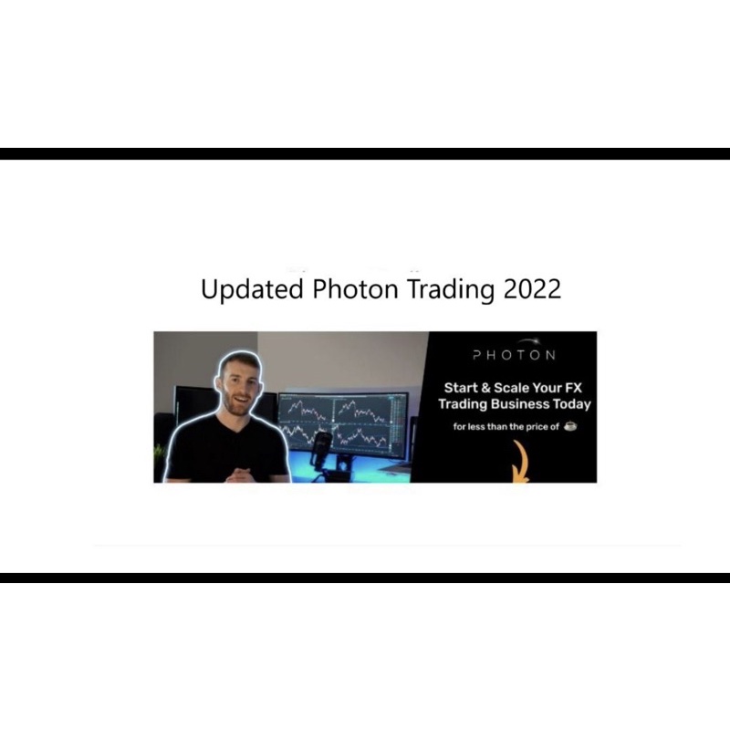 Photon Trading UPDATED 2022 | Shopee Malaysia