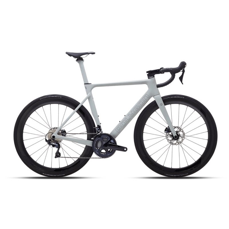 Polygon Helios A8 Disc Road Bike | Shopee Malaysia