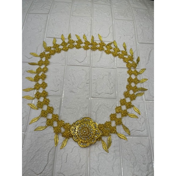 Traditional Tali Pinggang | Shopee Malaysia