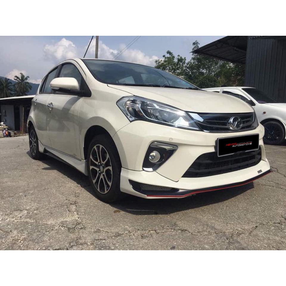 [INSTALLATION AVAILABLE] 🔥READY STOCK🔥PERODUA MYVI GEN3 DRIVE 68 ...