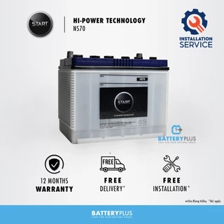 Buy battery ns70 Online With Best Price, Dec 2025 | Shopee Malaysia