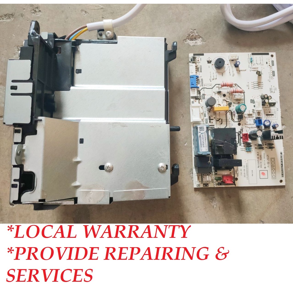 SINGER KENDO PCB PC Board AC6209 AC6131 AC 6209 6131 ACFHW12 KDW-C010 1 ...