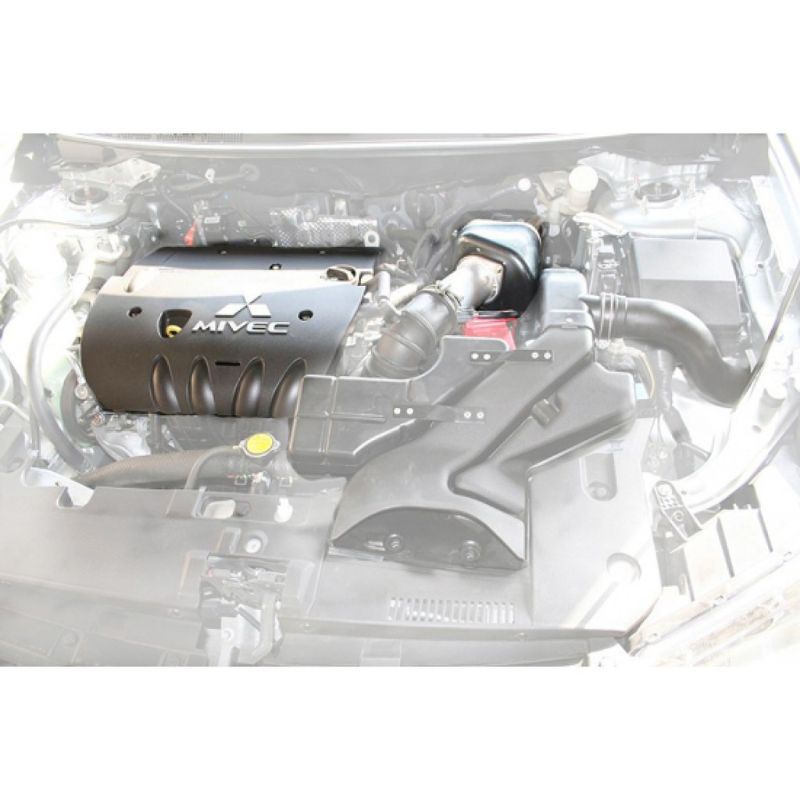 Works Simota Open pod Aeroform Filter Intake Kit for Lancer GT, Inspira ...
