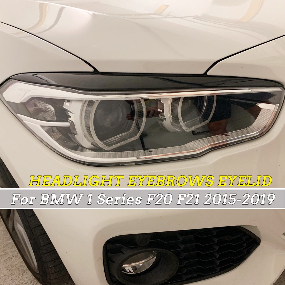 For BMW 1 Series F20 F21 2015-2018 Hatchback 118i 120i Front Headlamp ...