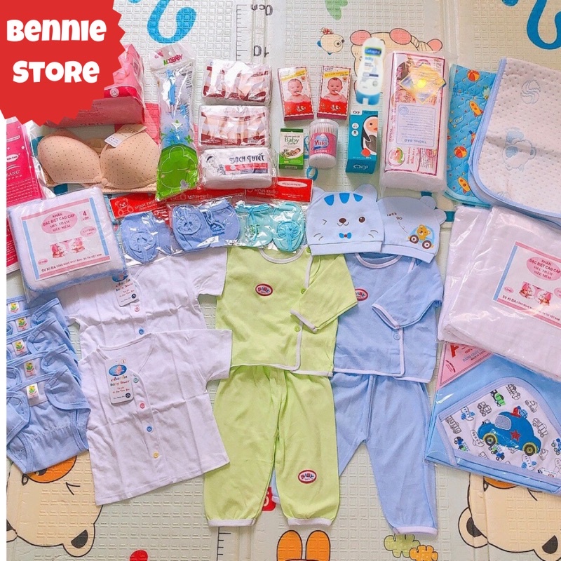 (With Gifts) Combo Economical Delivery Package, Full Set Of Super Cheap ...