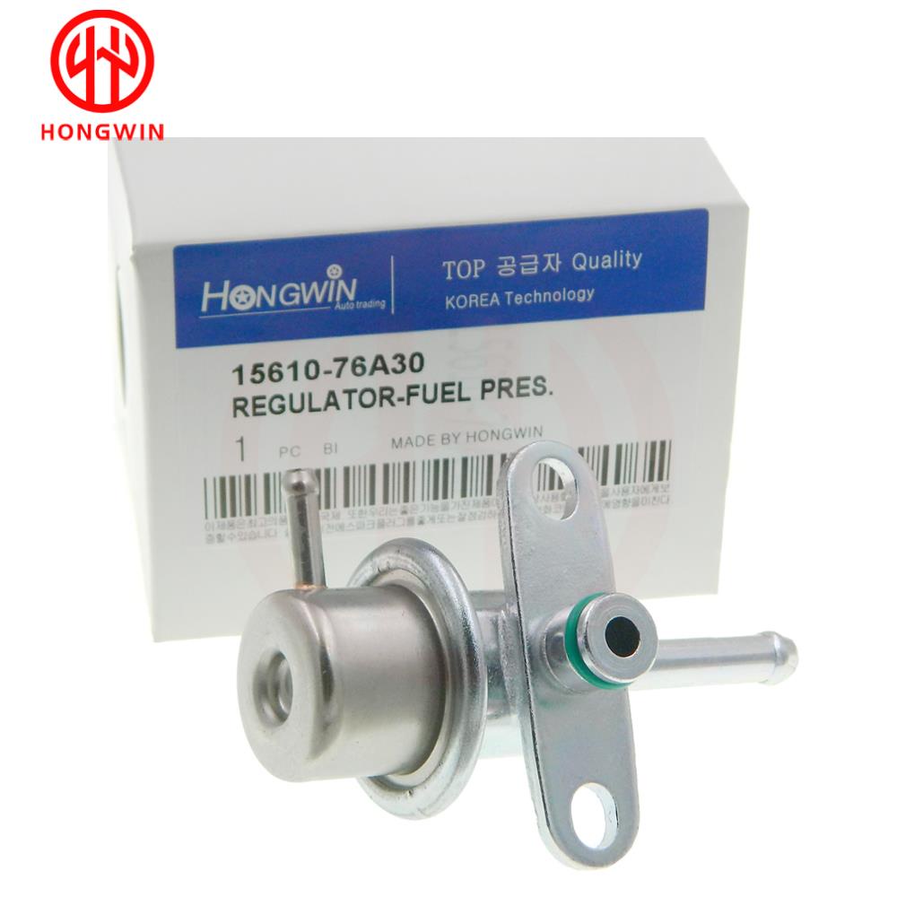 15610-76A30,1561076A30 NEW Fuel Injection Pressure Regulator Sensor For ...