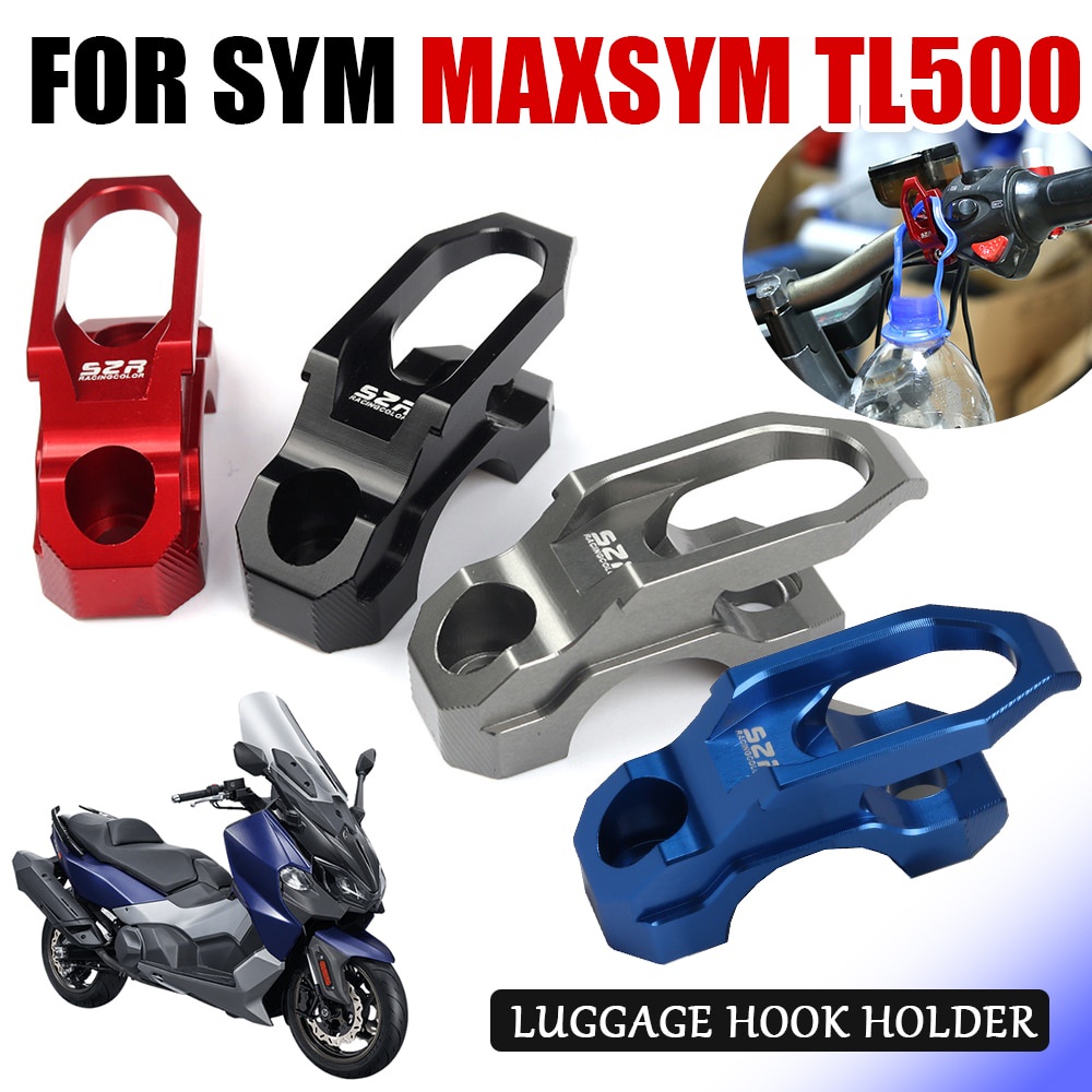 For SYM MAXSYM TL500 MAXSYM TL 500 Motorcycle Accessories Handlebar ...