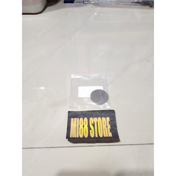 Toyota Kijang Diesel 2L, LF80, 2F Turbo Valve Coins | Shopee Malaysia