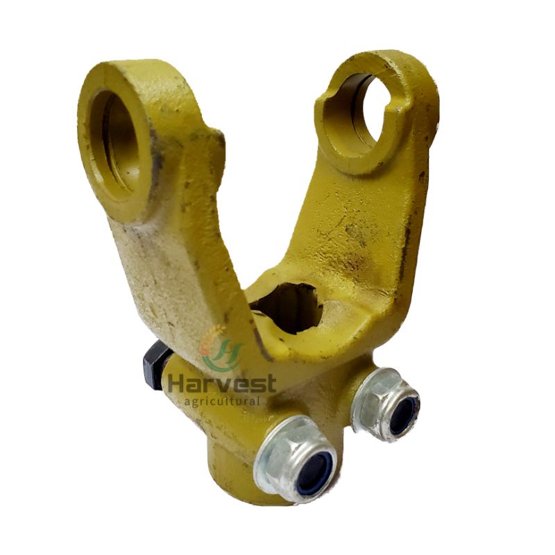 Yoke 6T Coupling PTO- Tractor (Standard) | Shopee Malaysia