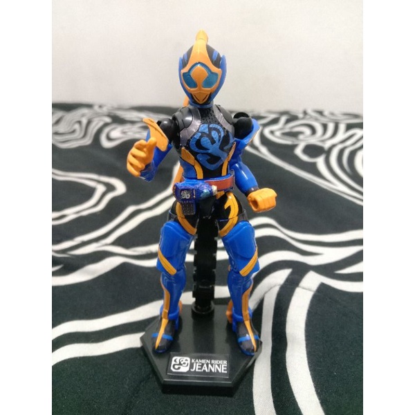 Kamen Rider Jeanne So Do Sho do | Shopee Malaysia