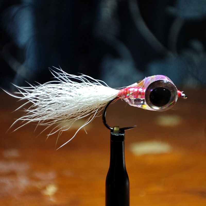 Surf Candy Fly Lure Killer PB/Mayan | Shopee Malaysia