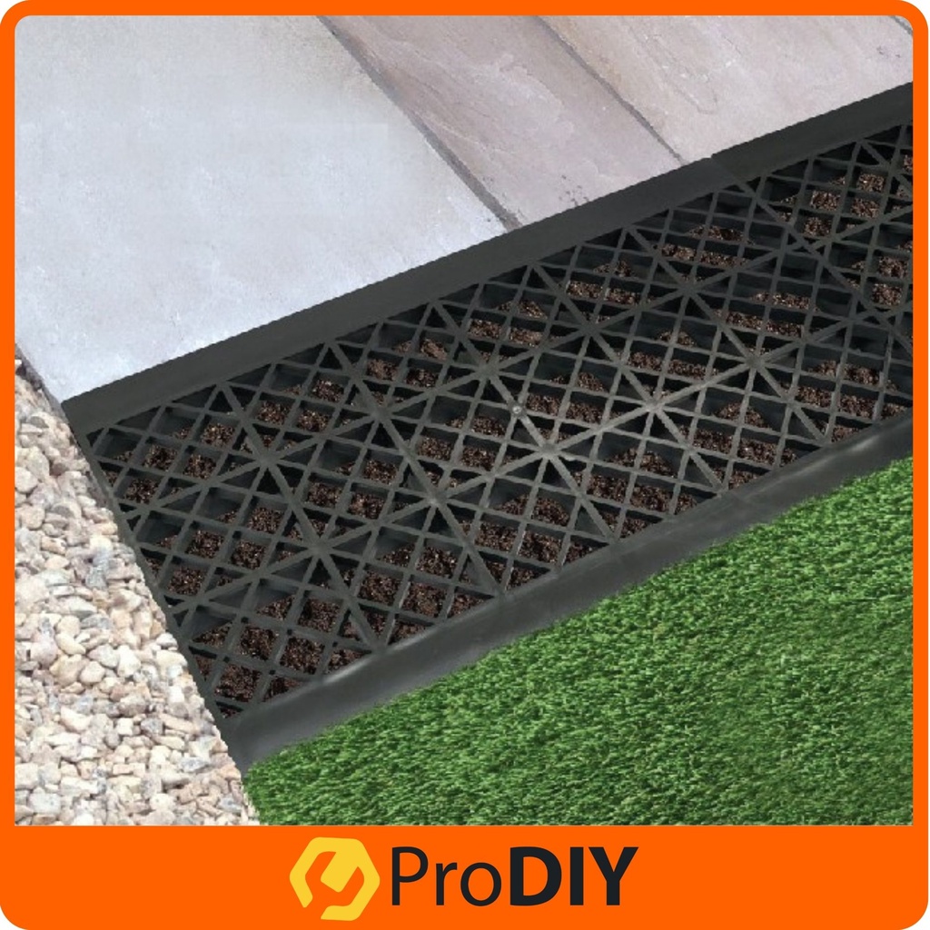 PRODIY FELTON Drain Cover PVC Penutup Longkang Plastic Tutup Longkang ...