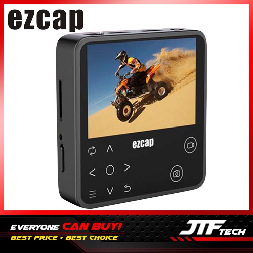 Ezcap 275 SDI/HDMI Full HD Recorder | Shopee Malaysia