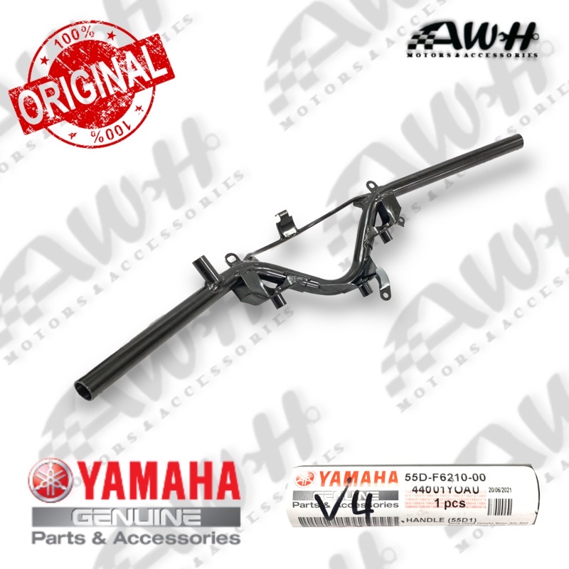 💯ORIGINAL HANDLE LC.V2/V3/V4-V7(4S) | Shopee Malaysia