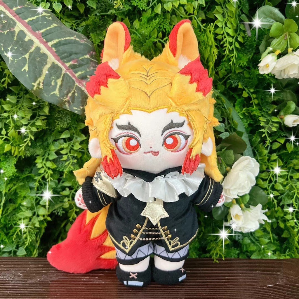 Rengoku DOLL DEMON SLAYER DOLL KIMETU NO YAIBA DOLL KNY RENGOKU ...