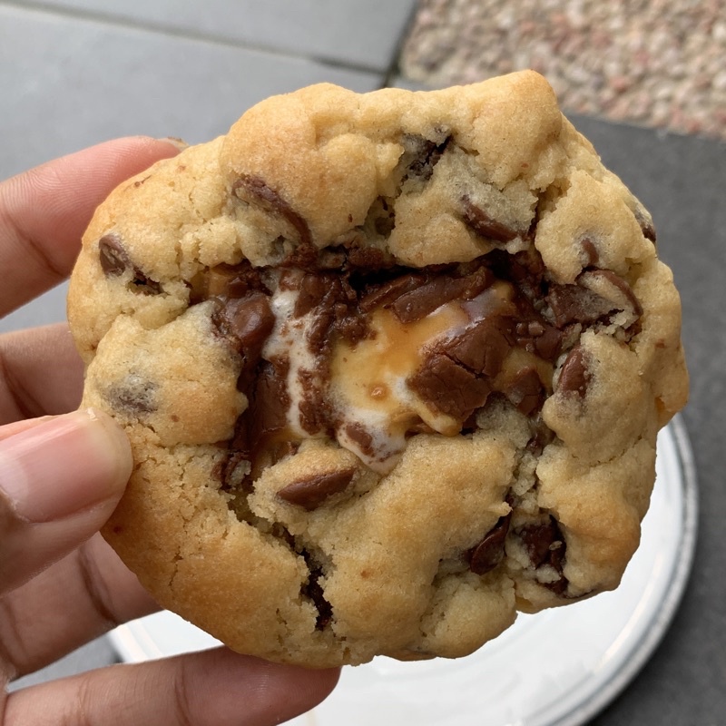Amora's Soft Cookies (Read Description To Order!) | Shopee Malaysia