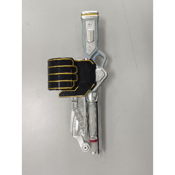 Original Bandai Kamen Rider Wizard DX Sword Gun | Shopee Malaysia