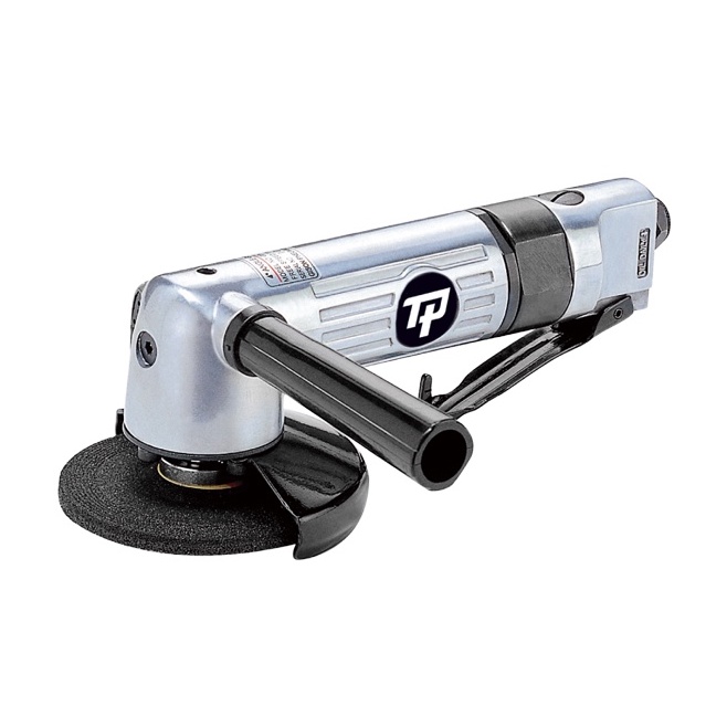TPT-507 Tranmax Dupas Corner Grinder 4" Angle Grinder Made in Taiwan ...
