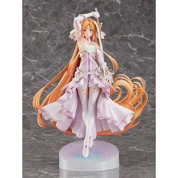 GSC Sword Art Online: Alicization War of Underworld Asuna The Goddess of Creation Stacia 1/7 ...