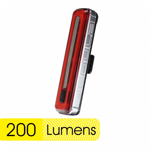 Moon Nebula USB Bicycle Rear Light | Shopee Malaysia