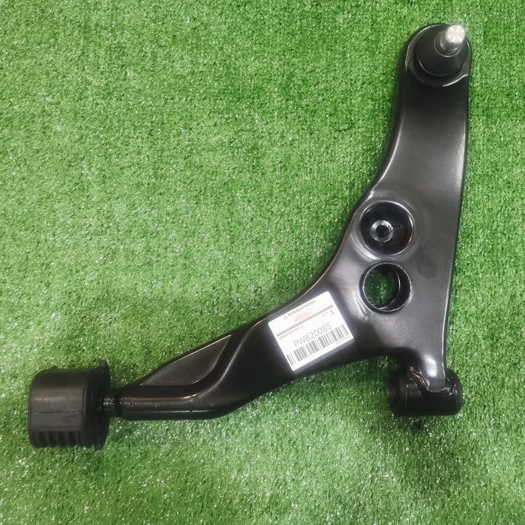 24 ITEM COMPLETE MITSUBISHI JAPAN FULL FRONT & REAR SET ARM - PROTON ...