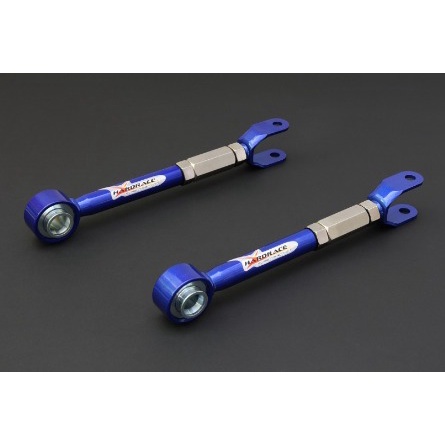 HARDRACE REAR TRACTION ROD FOR NISSAN GT-R R35 SKYLINE | Shopee Malaysia