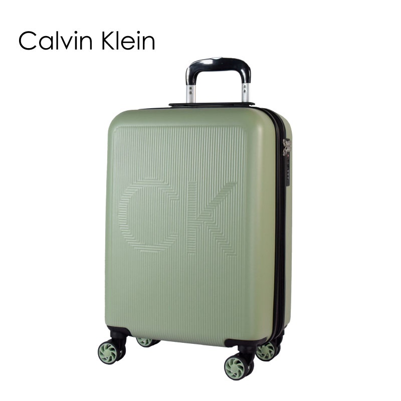 Ck luggage store