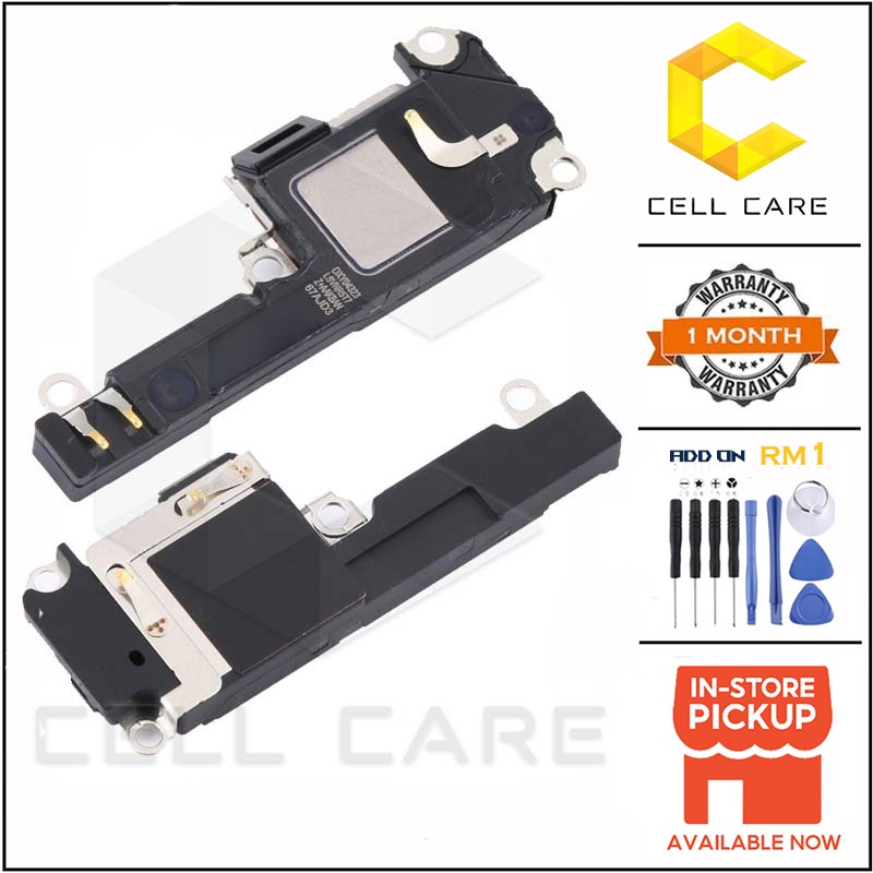 Loudspeaker For IP 12 MINI (Speaker Bawah Buzzer) | Shopee Malaysia