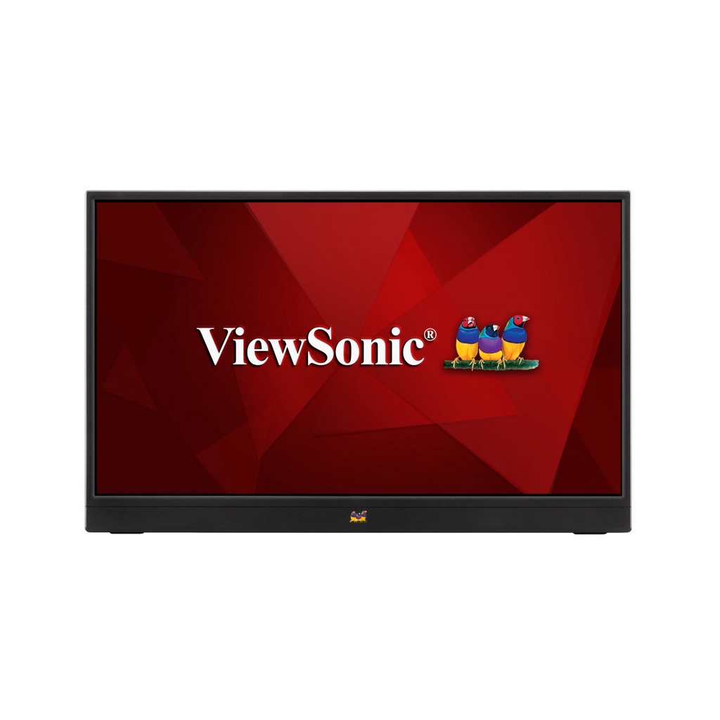 VIEWSONIC 16" VA1655 / VG1655 / TD1655 FULL HD IPS PORTABLE LCD MONITOR ...