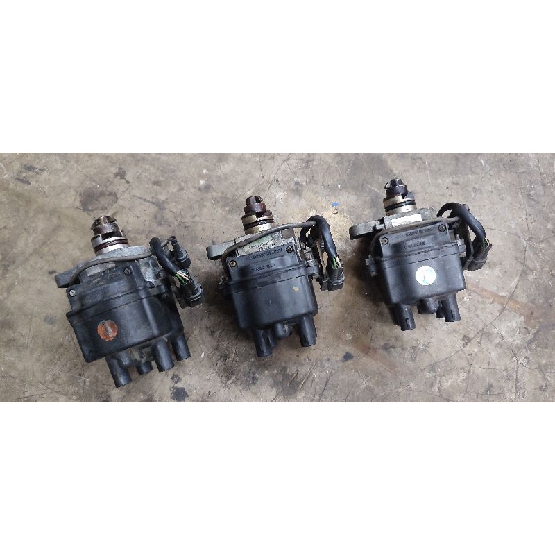 TOYOTA COROLLA AE111 AE101 4AFE 7AFE DISTRIBUTOR | Shopee Malaysia