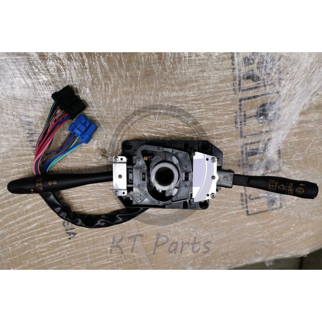 ISUZU HICOM PERKASA ELF 2.8 CC / 4.3 CC TURN SIGNAL SWITCH / WIPER ...