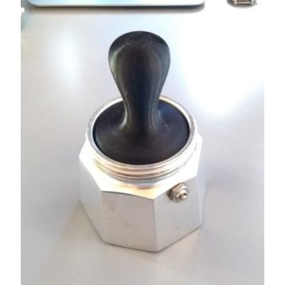 Moka Pot Tamper ( 1 , 2 and 3 CUP ) | Shopee Malaysia