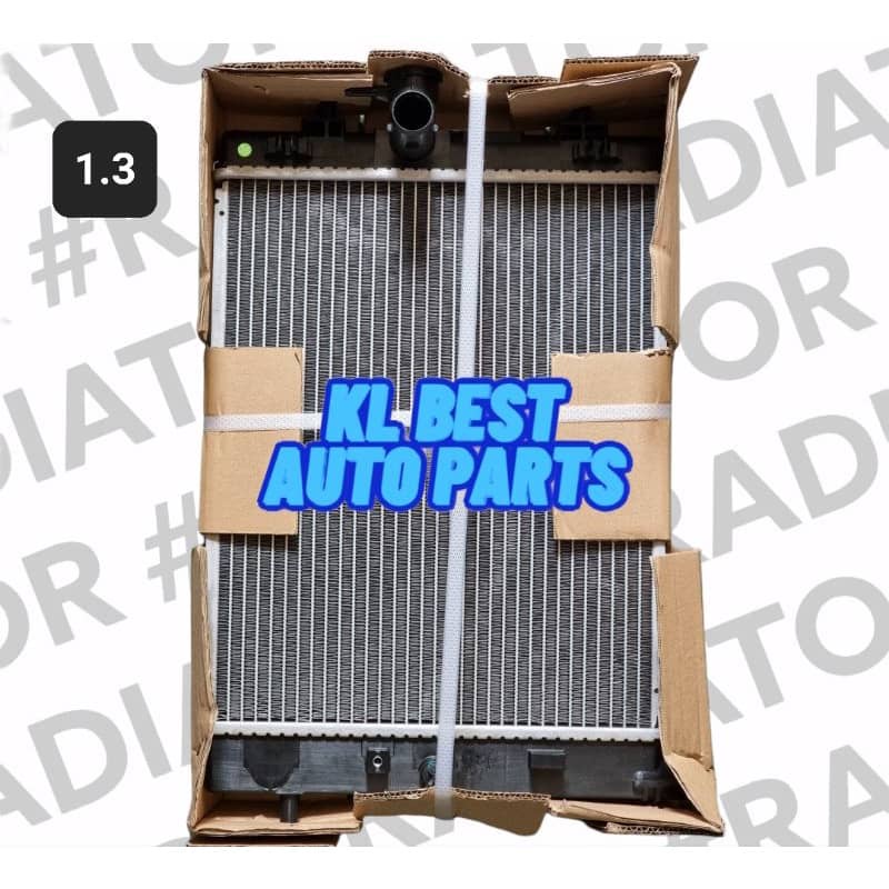 PERODUA AXIA FACELIFT (17-22) / BEZZA 1.0 1.3 / MYVI M800 D20N 1.3 1.5 ...