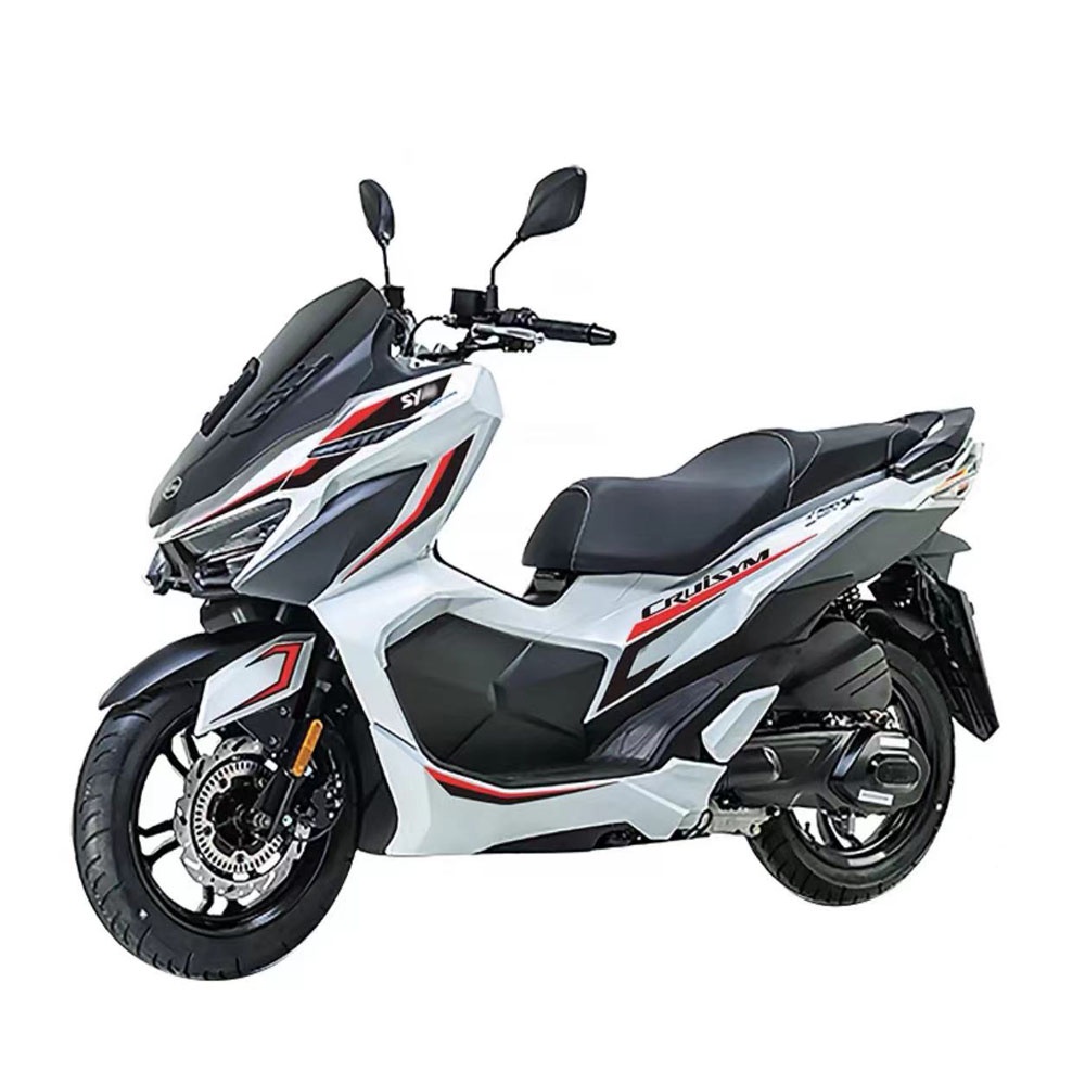 Motorcycle Full Body Sticker Scratch Resistant Waterproof Protector ...
