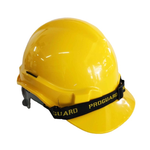 Proguard Safety Helmet Construction Protection 100% Sirim Certified ...