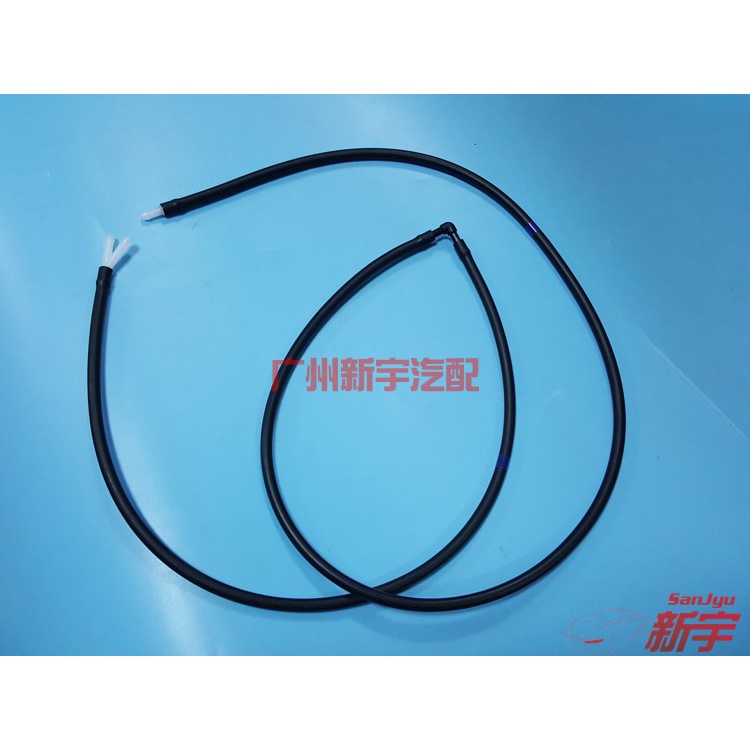 Outlander ASX LANCER Pajero EVO GRANDIS TUBE,WINDSHIELD WASHER RUBBER ...