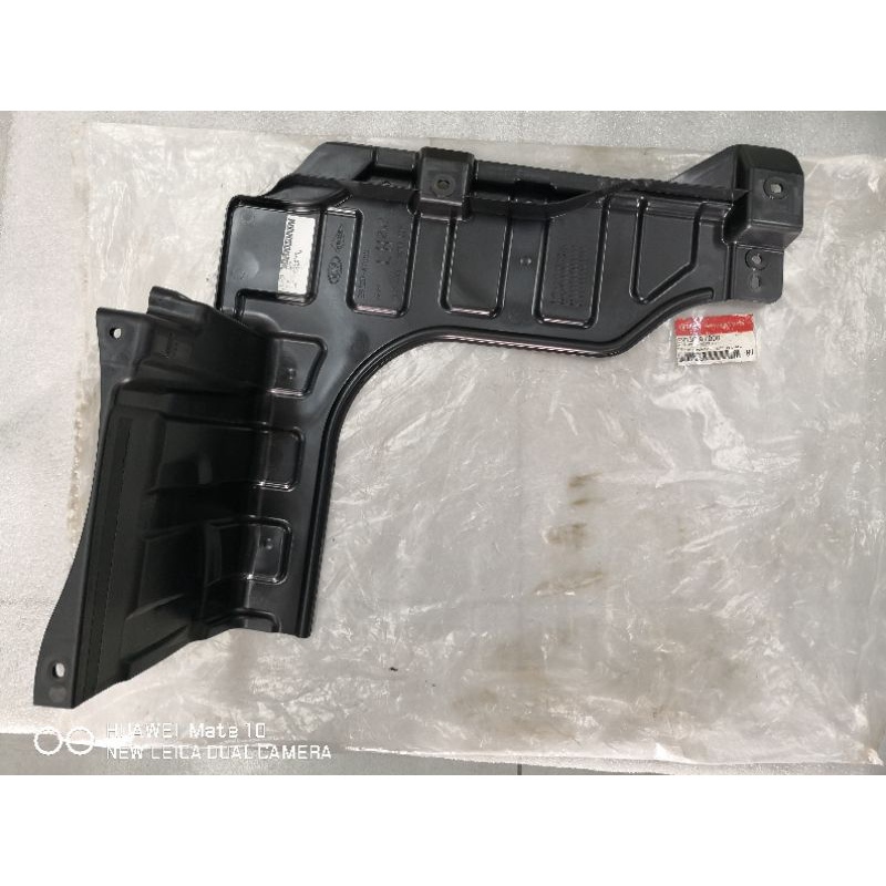 KIA CERATO K3 2013 ENGINE UNDER COVER LEFT (PASSENGER SIDE) 29130-A7000 ...