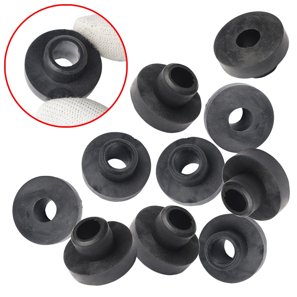 1 PCS Fuel Tank Grommet Bushing, Universal Nitrile Rubber Fuel Tank ...