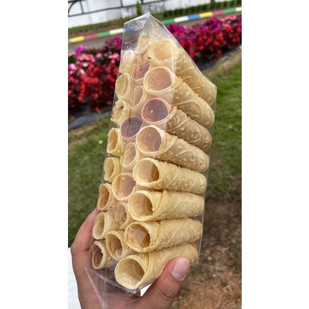 Kuih Kapit Gulung @ Kuih Sepit | Shopee Malaysia