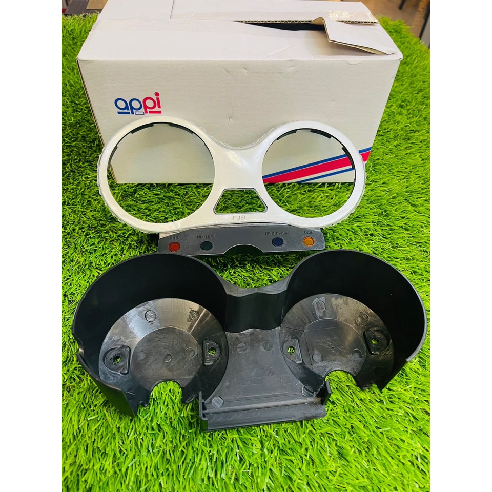 PILOT BOX METER RXZ MILI OEM | Shopee Malaysia