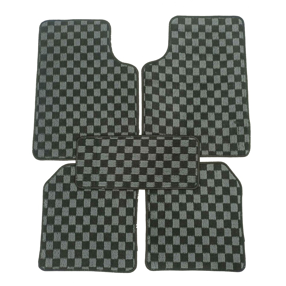 Thailand Karpet Dadu / Carpet Checkmate / Carpet Anti Slip | Shopee ...