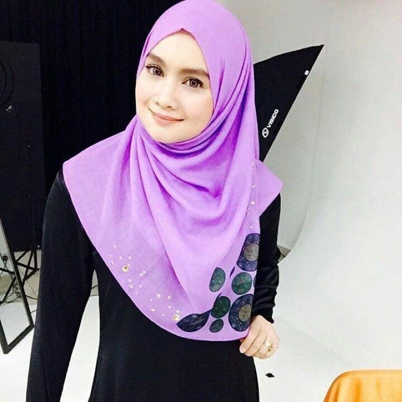 tudung aidijuma bawal #aj tudung bawal #aidijuma #tudungbawal #tudung # ...