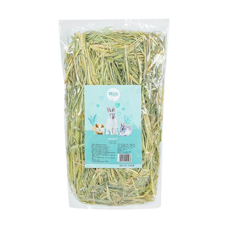 Yee Green oat hay-Rabbit Treat Hay | Shopee Malaysia