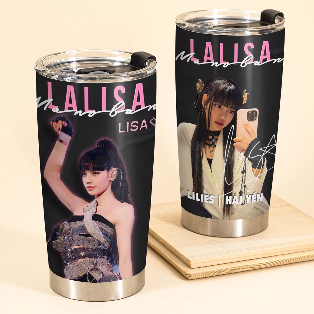 Print Only Blackpink photos for each member Go Drink Celebrities/Idol ...